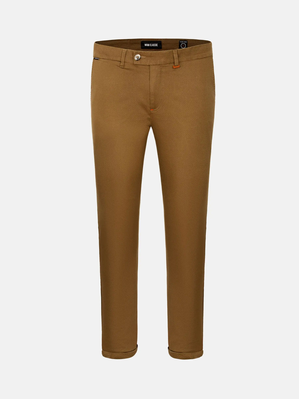 Der Marco Peru Chino – Wam Denim