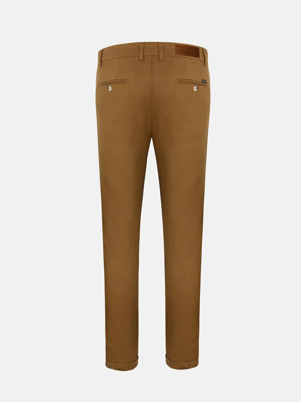 Der Marco Peru Chino – Wam Denim
